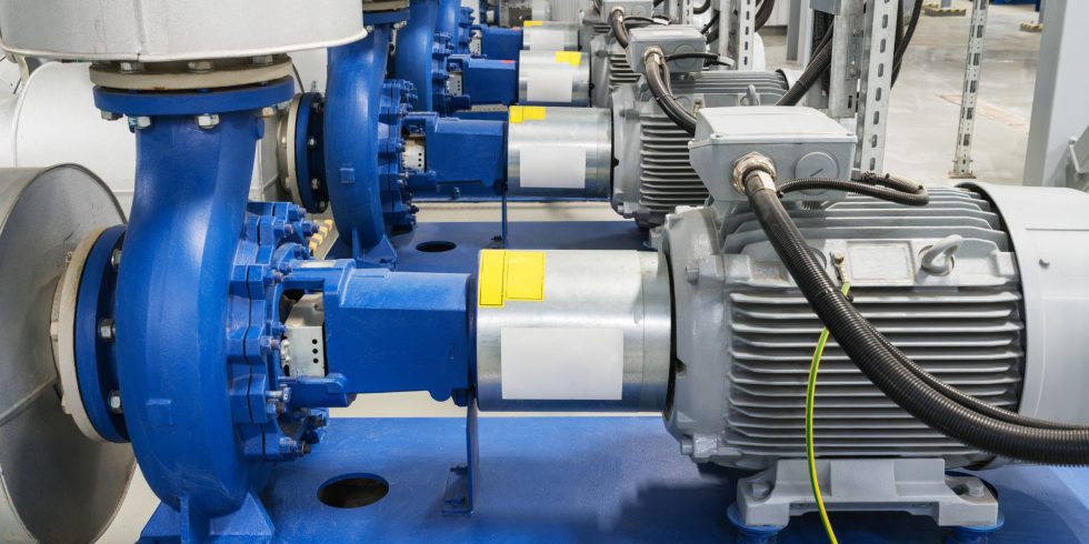 Our Top Recommended Commercial Water Pumps in NSW - Total Alcott Pumps ...