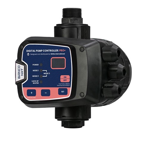 BIA-NXTPROPLUS - Bianco ICON nXt PRO PLUS Pump Controller - Total ...